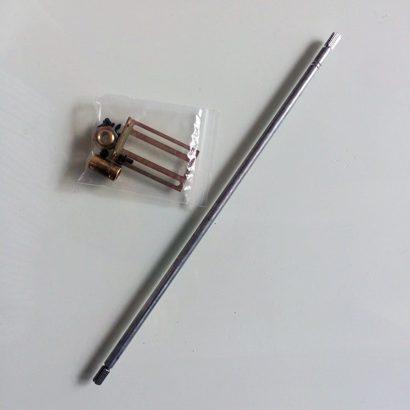 Potentiometer or Signal Selection Switch Extension Rod for Preamp ...