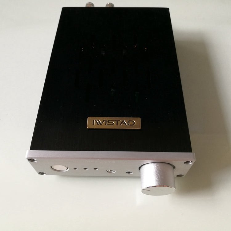 IWISTAO WIFI Amplifier Wireless Stereo 2X150W HIFI Pure Digital Amp – IWISTAO HIFI MINIMART