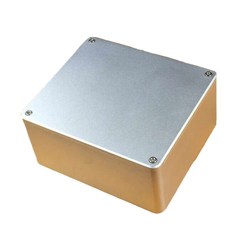 IWISTAO Transformer Cover 160X140X75 Blasting Whole Aluminum Output Tr ...