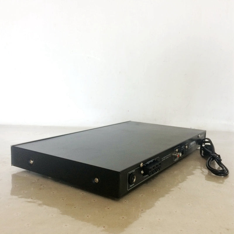 Hi-end Digital Stereo AM/FM Tuner 60 Radio Storage Remote Control ...