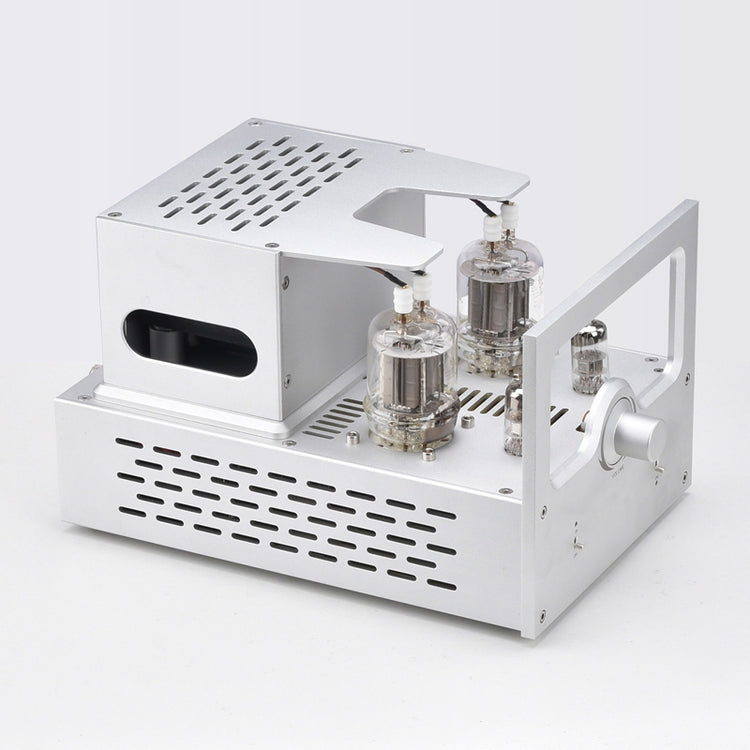 IWISTAO Tube Amplifier 2X10W Power Stage 6N3 Preamp Single-end Class A Bluetooth 5.0 – IWISTAO ...