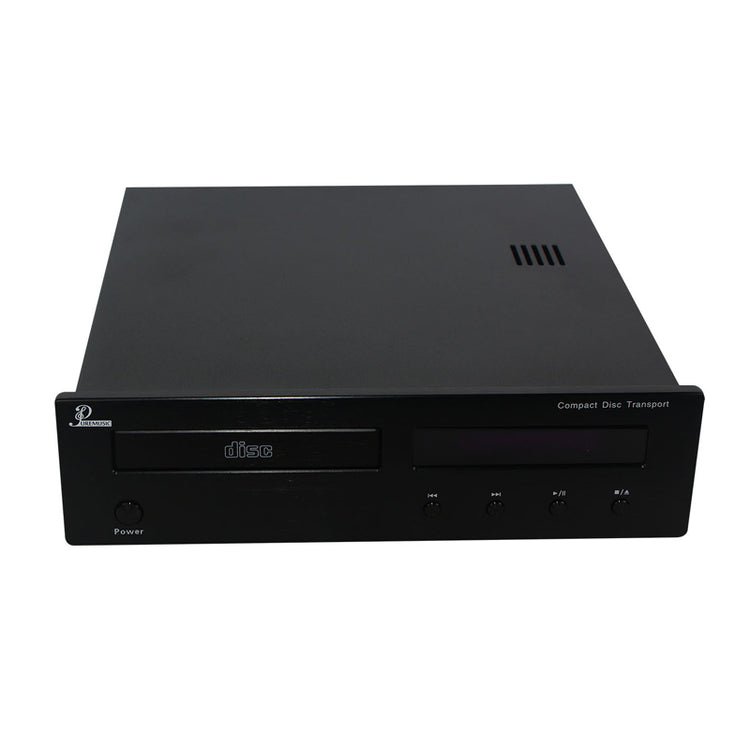 HIFI CD Player with DAC CS4398 192Khz / 24Bit High Quality Movement U ...