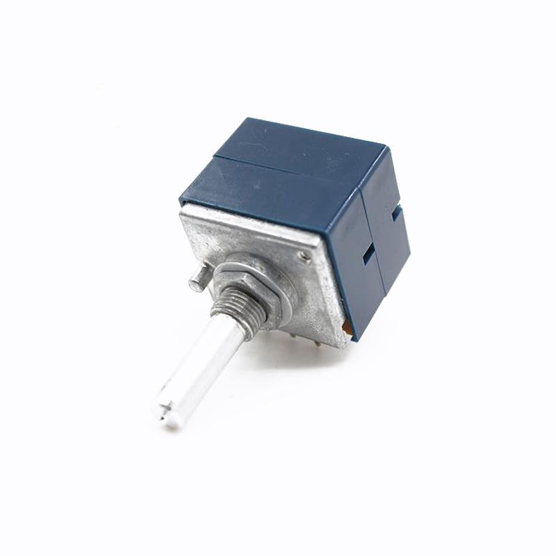 Japanese original ALPS 27 Type Volume Potentiometer Round Shaft ...