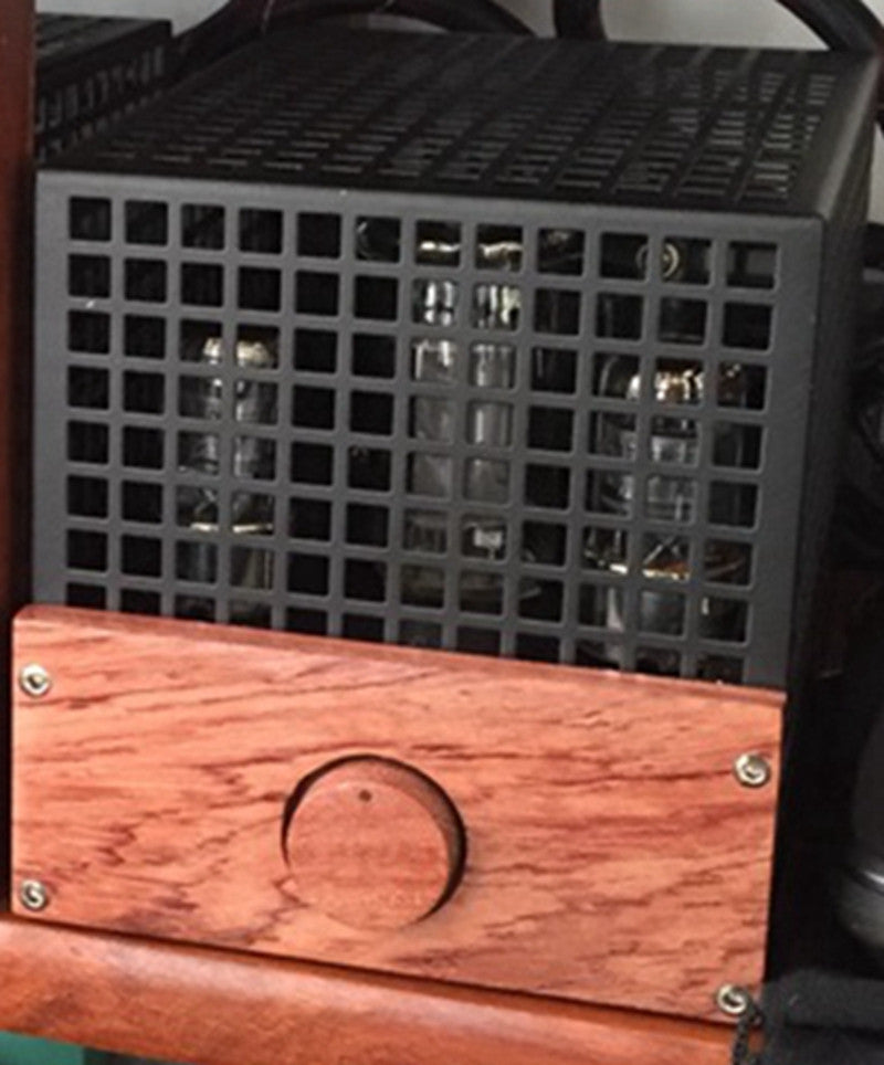 IWISTAO 1pc Mono Tube Amplifier FU50 Power Stage Class A Signal-ended – IWISTAO HIFI MINIMART