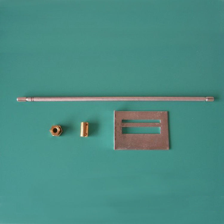 Potentiometer or Signal Selection Switch Extension Rod for Preamp ...